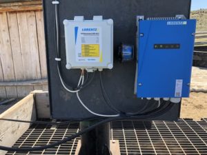 Graham Drilling Sheridan, MT - Graham Drilling Sheridan, MT